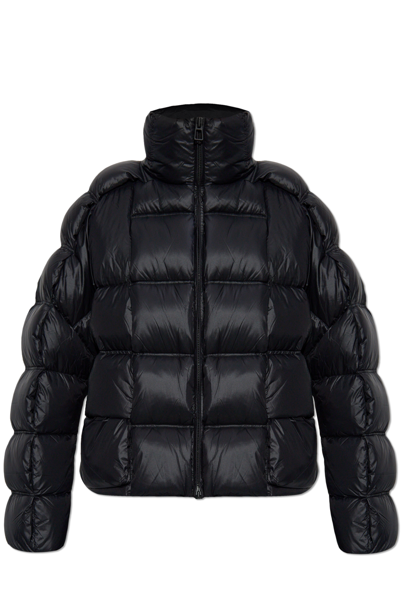 RAXXY Down jacket with hood | Men's Clothing | Vitkac RAXXY Down jacket with hood | Men's Clothing | Vitkac